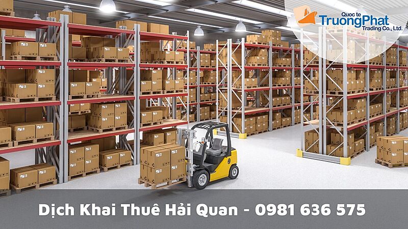 【9 bước】- quy trình làm thủ tục hải quan nhập khẩu hàng hóa - Chia Sẻ Kiến Thức Điện Máy Việt Nam